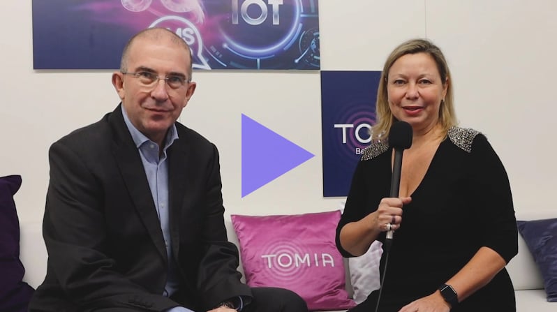 Hot Telecom Interview At Mwc22
