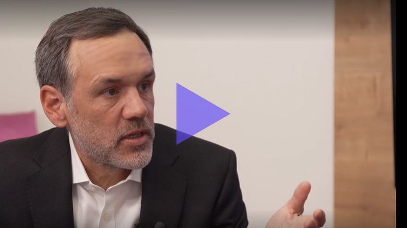 Light Reading Interviews Steven Parrott at MWC 2022