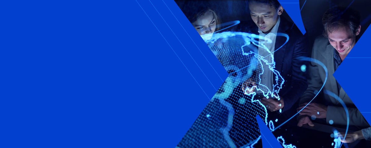 Telarix iXLink Brochure